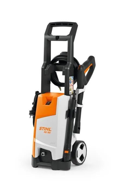 Мойка высокого давления STIHL RE 90 - купить в интернет-магазине OZON с доставкой по России ...