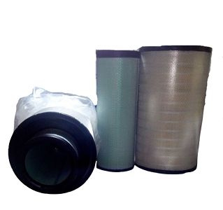 Фильтр воздушный STAL ST40820AB (1/1) / 246-5009 - купить по выгодным ...