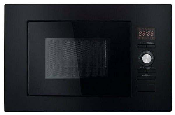Встраиваемая микроволновая печь Midea AG820BJU-BL - купить по низким ...