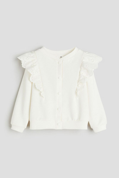 Кардиган H&M - купить с доставкой по выгодным ценам в интернет-магазине ...