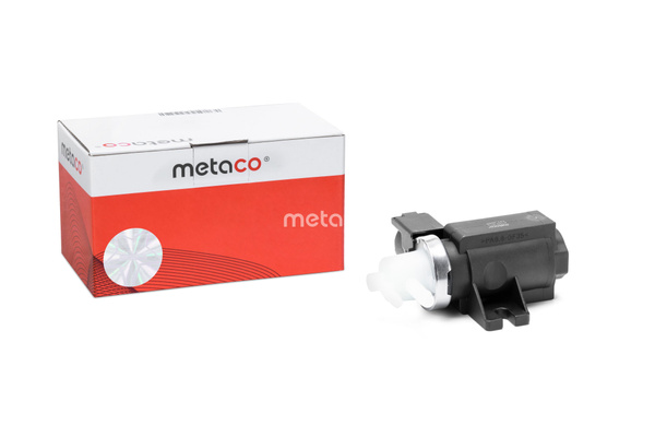 Клапан электромагнитный для: Ssang Yong / 6700-071 - арт. 6700-071 ...