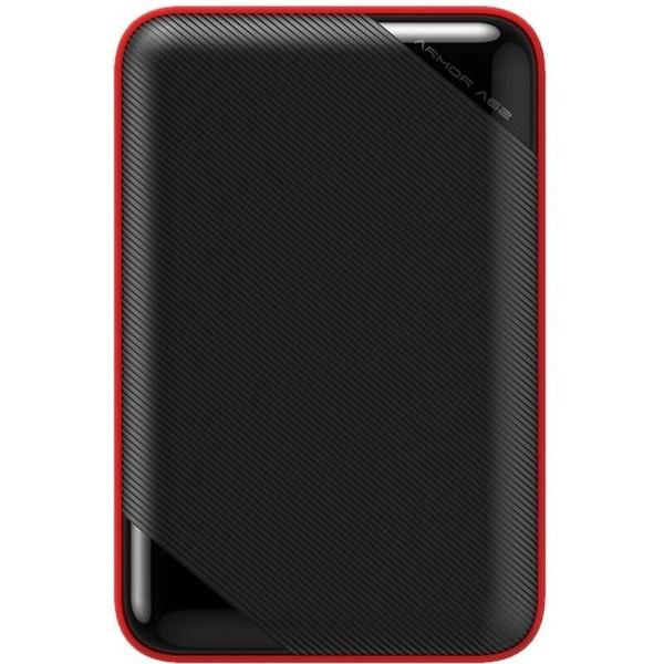 Silicon Power 2 ТБ Внешний жесткий диск HDD Silicon Power Armor A62S 2 ...