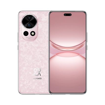 Смартфон HUAWEI nova 12 Pro 512 ГБ 12 ГБ Розовый OLED/AMOLED 2 SIM купить c доставкой на OZON по ...