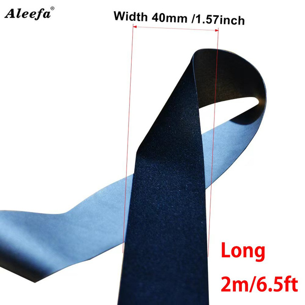 Ремонтный набор для гидроодежды ALEEFA, Синтетическая ткань, Эластан ...