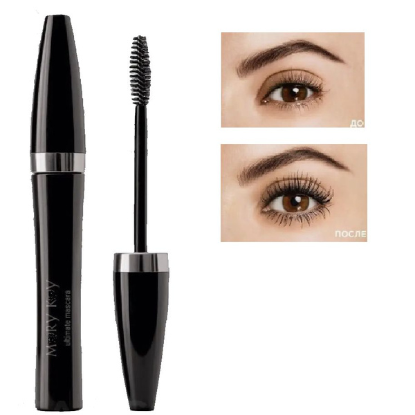 Тушь для ресниц, увеличивающая объем Mary Kay - купить с доставкой по ...