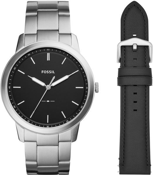 Fossil Часы наручные Кварцевые купить с доставкой по выгодным ценам в интернет магазине Ozon
