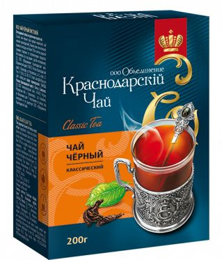 Чай черный, листовой, Чайная мастерская ВЕКА, (200 гр.) - купить с ...
