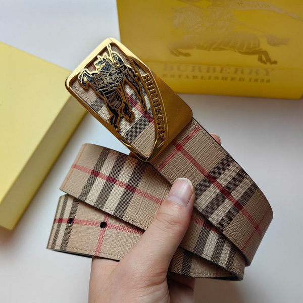 Burberry Ремень - купить с доставкой по выгодным ценам в интернет ...