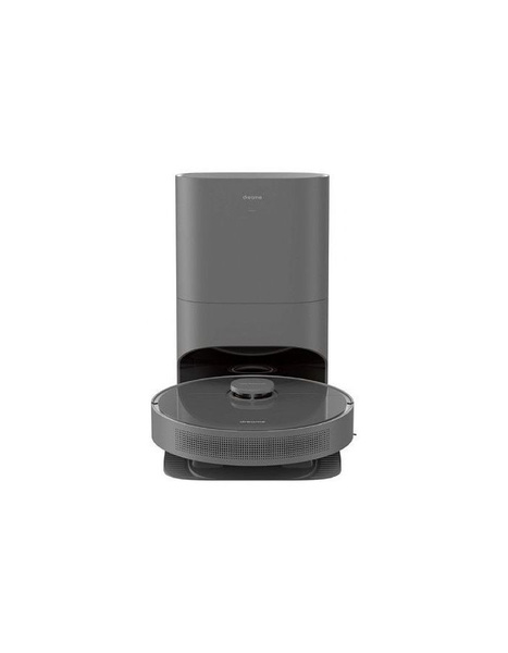 Робот-пылесос Hansa Bot Robot Vacuum and Mop D10s Plus - купить по ...