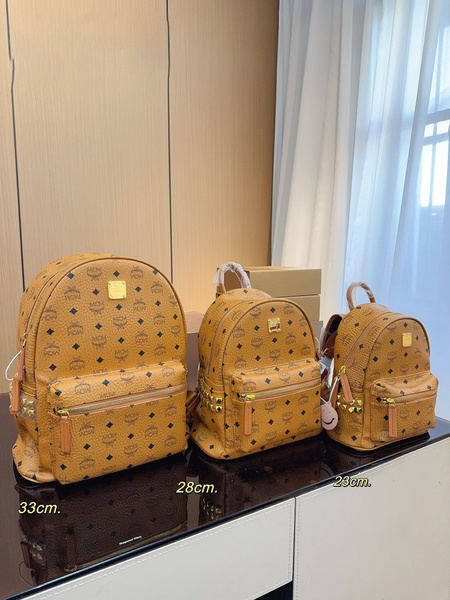 MCM Рюкзак купить на OZON по низкой цене (1926341587)