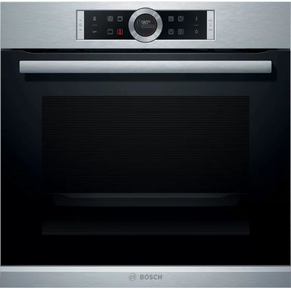 Bosch духовой шкаф HBG635NS1 - купить с доставкой по выгодным ценам в ...