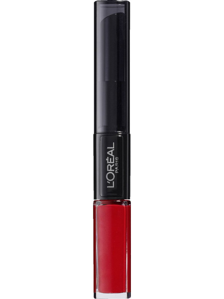 Губная помада L Oreal Paris Infaillible 2-Step - купить с доставкой по ...
