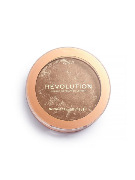 Бронзер Revolution Makeup Revolution Bronzer Reloaded - купить с ...