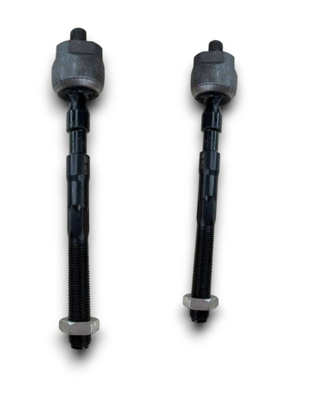 Тяга Рулевая Комплект (из 2х шт.) Лада Ларгус с 2012 Рено Логан с 2004 ...