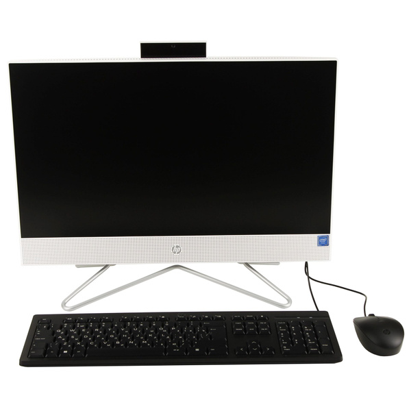 Моноблок 21.5" HP HP All-in-One 22-dd2020ci (7X8G0EA), - купить по ...