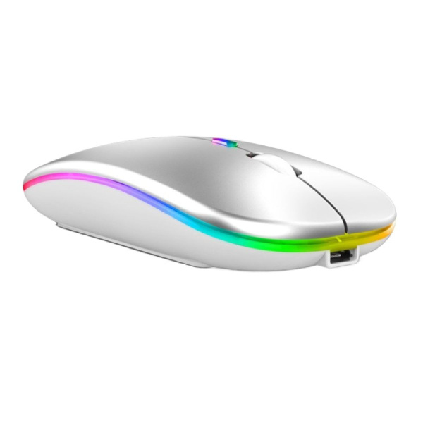 Мышь беспроводная MOUDR-2, серый - купить по выгодной цене в интернет ...