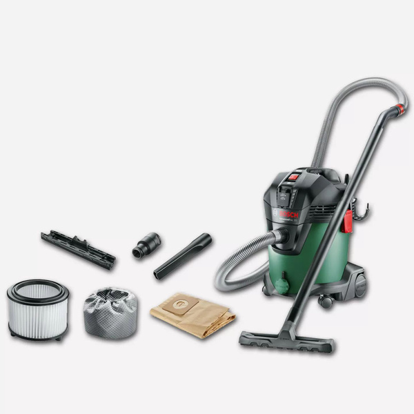 Бытовой пылесос Bosch бош/bosch/подарок/рождество/новый год/день ...