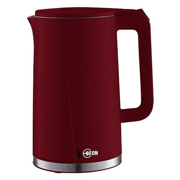 Купить электрический чайник BEON BN-3037, Металл/пластик по низкой цене ...