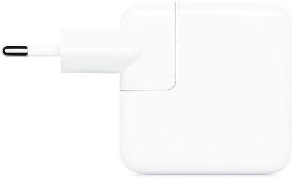 Сетевое зарядное устройство Apple СЗУ Power Adapter USB-C 30W, 30 Вт ...