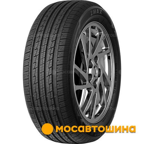 Шины для легковых автомобилей Zmax Tire 235/65 18 Лето Нешипованные ...