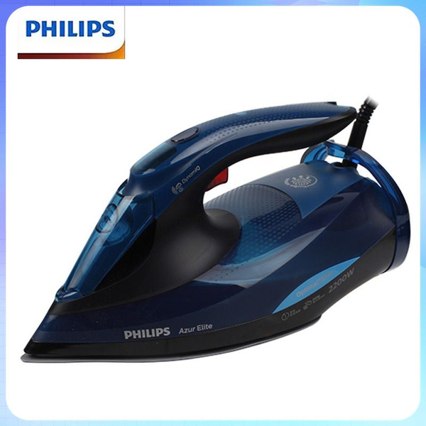 Утюг Philips GC5036/20,GC5034 Алюминиевое покрытие - купить по выгодной ...