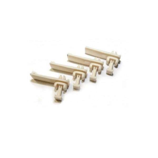 Ремкомплект сиденья (направляющие клипсы), TPL3716001, артTPL3716001 ...