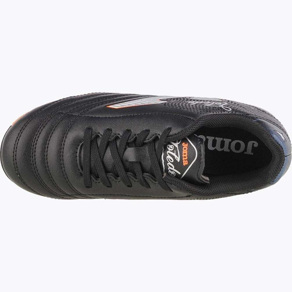 Бутсы Joma, 37, черный - купить по выгодной цене в интернет-магазине ...