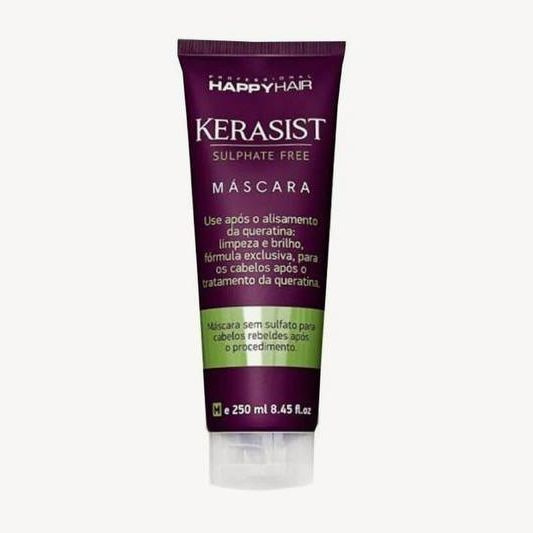 HAPPY HAIR Маска для волос, 250 мл - купить с доставкой по выгодным ...