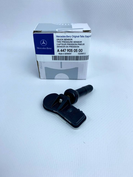 Датчик давления шин Mercedes-Benz купить по выгодной цене в интернет ...