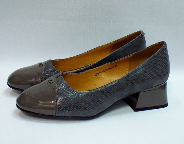 Туфли Molka - купить с доставкой по выгодным ценам в интернет-магазине ...