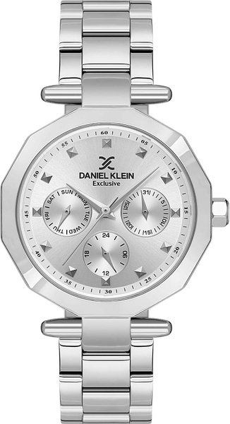 Часы наручные женские Daniel Klein DK.1.13605-1 - купить с доставкой по ...