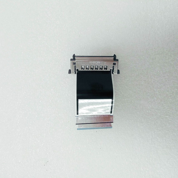 Шлейф матрицы с майн платы от телевизора Accesstyle U55EY1500B E480518 ...