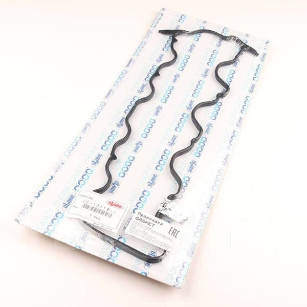 Прокладка клапанной крышки STONE Toyota купить на OZON по низкой цене ...