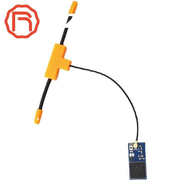 (V O P J) Jumper R1 V2 Mini 2,4 ГГц, 16-Канальный Приемник D16 ...