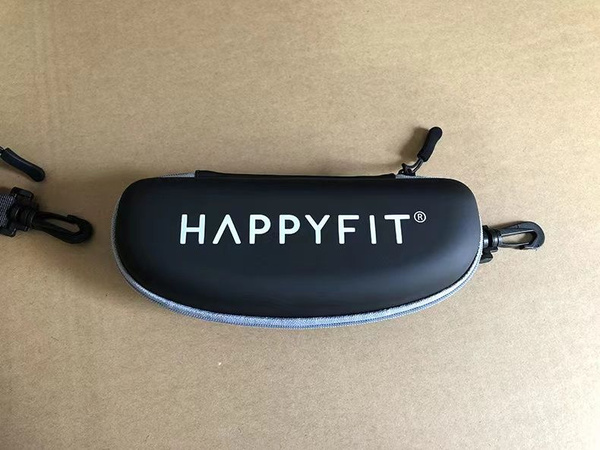 Футляр, чехол для плавательных очков серый купить по выгодной цене в ...