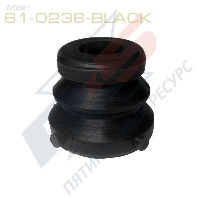 Отбойник стойки передней подвески (2 шт) - купить по доступным ценам в ...