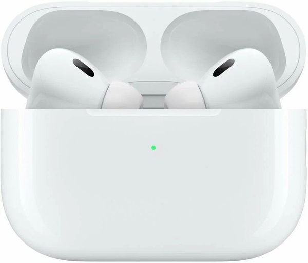 Наушники Вкладыши Apple pro2_23 - купить по доступным ценам в интернет ...