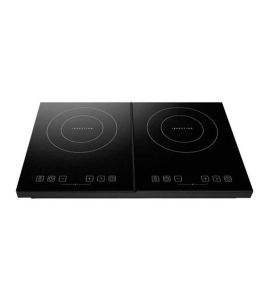 Midea Индукционная настольная плита MC-IN2212, черный - купить с ...