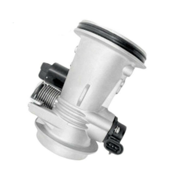 Корпус дроссельной заслонки для Renault Clio KANGOO 1,4 1,6 арт ...