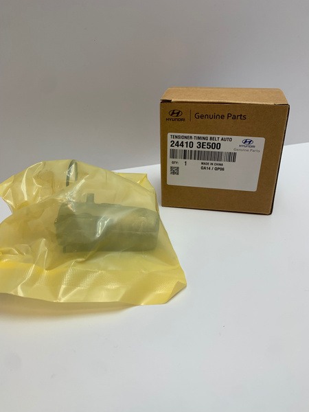 Натяжитель ремня грм 24410-3E500 HYUNDAI-KIA - Hyundai-KIA арт. 24410 ...