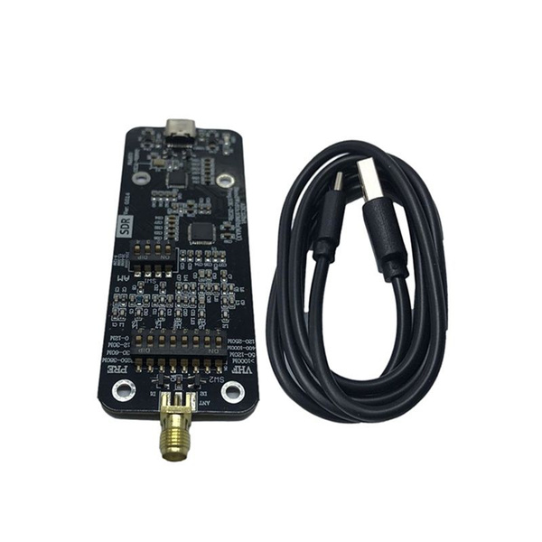 RSP1 Msi2500 Msi001 Схема Программно-определяемый приемник радиостанций ...