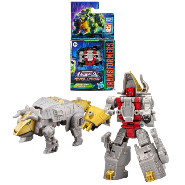 Трансформеры Игрушка Hasbro Transformers Legacy Evolution Core Class ...