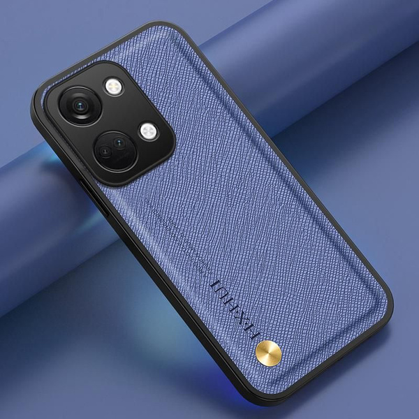 Стильный автомобильный чехол для OnePlus Nord 3 (Ван Плас Норд 3, Оне ...