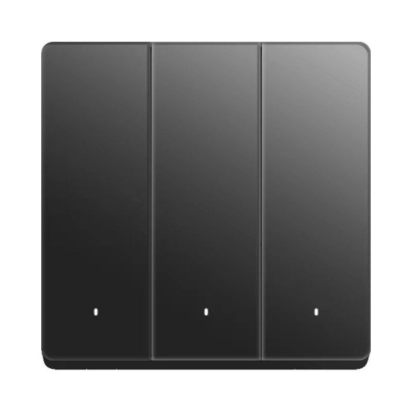 Умный выключатель Xiaomi Mijia Smart Switch PRO BLE Mesh single zero ...
