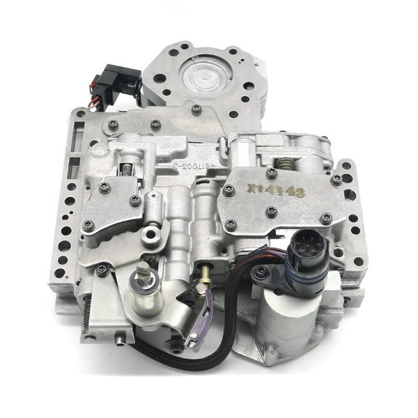 Для Dodge Jeep Комплект соленоидов трансмиссии 46RE 47RE A518 A618 2000 ...