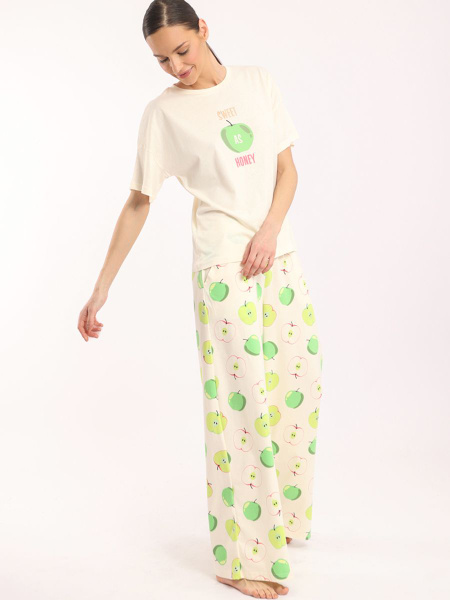 Брюки для дома Extreme Intimo - купить с доставкой по выгодным ценам в ...