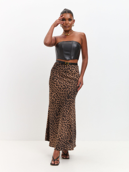 Юбка Darely - купить с доставкой по выгодным ценам в интернет-магазине OZON (1494600882)