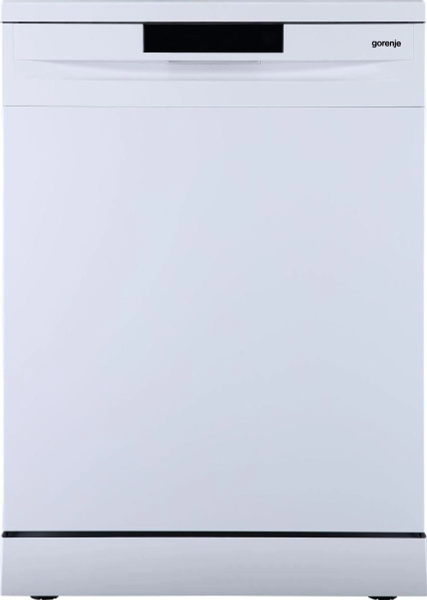 Посудомоечная машина отдельностоящая Gorenje GS620C10W шириной 60 см ...