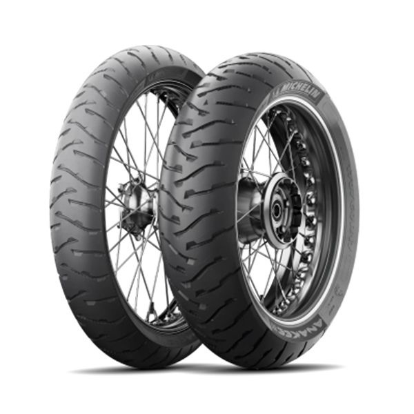 MICHELIN ANAKEE 3 Мотошины 150/70 R17 69 V купить c доставкой на OZON по низкой цене (1508419124)