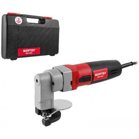 Ножницы строительные WORTEX купить по выгодной цене в интернет-магазине ...